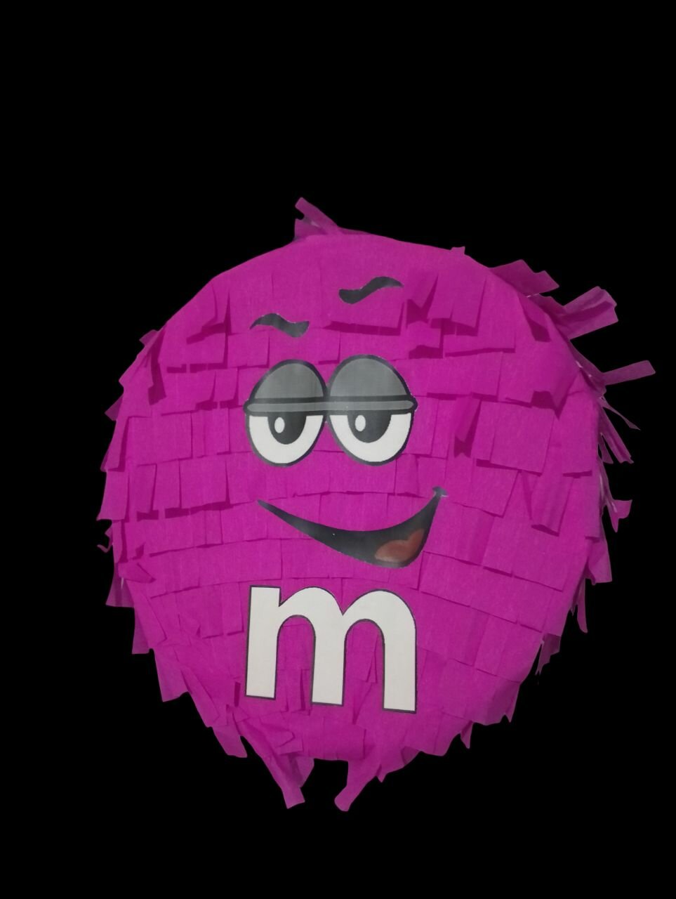 Пиньята на день рожденья