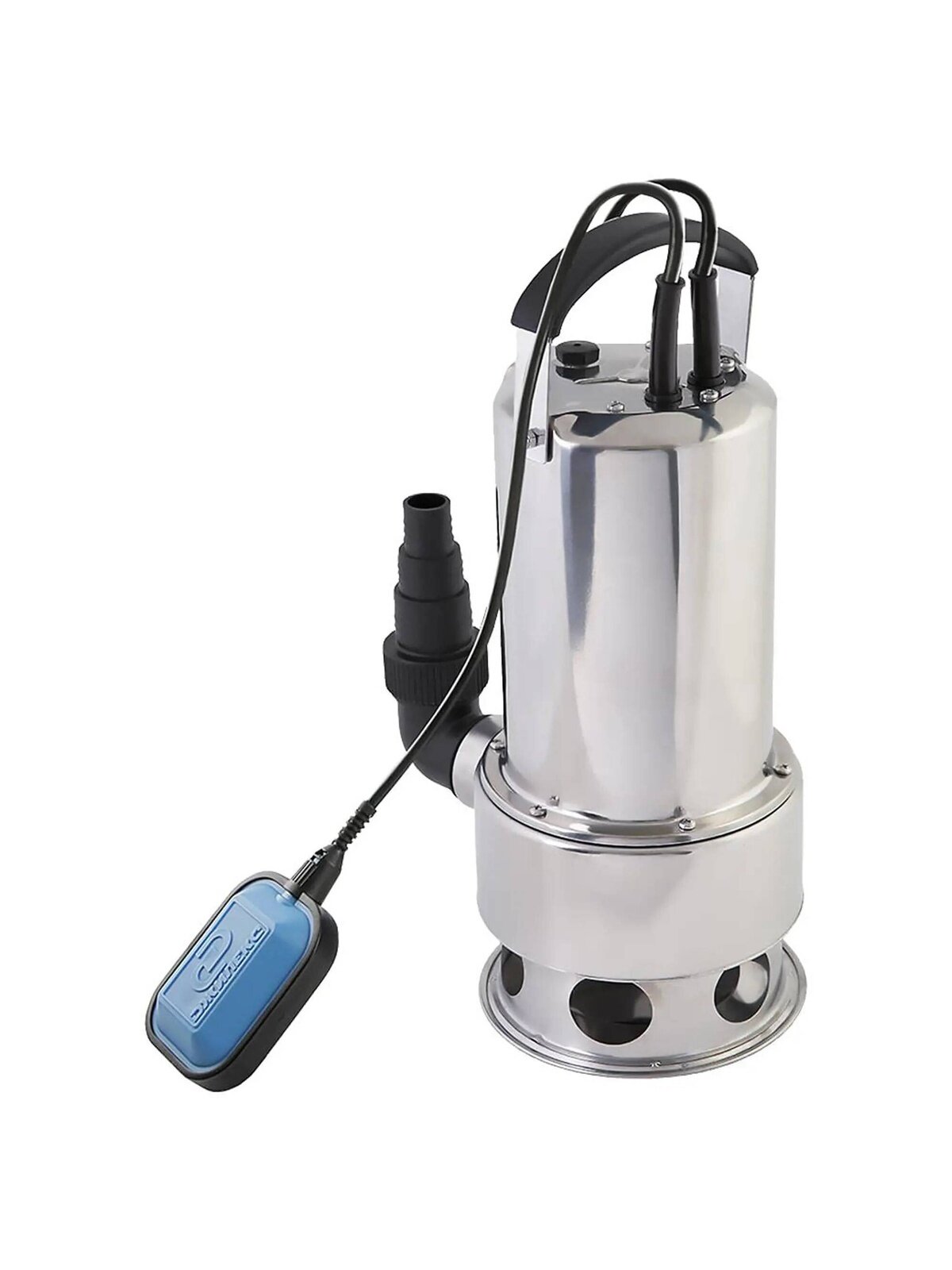 Насос Джилекс фекальник 200/7 Н 5305