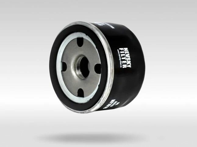 Фильтр масляный NF-1018 Невский фильтр RENAULT Logan 1.4-1.6 NISSAN Micra Notе, LADA Largus