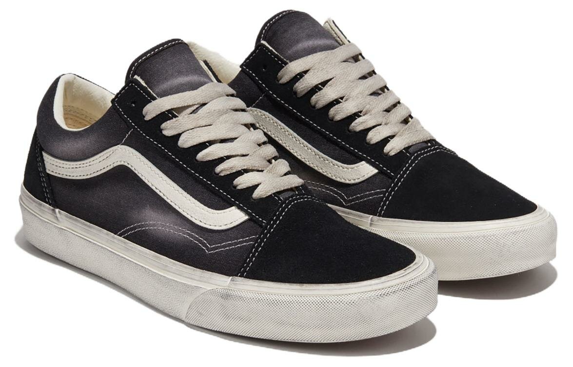 Кроссовки VANS Old Skool, размер EU 38 стопа (24CM) — фото 1