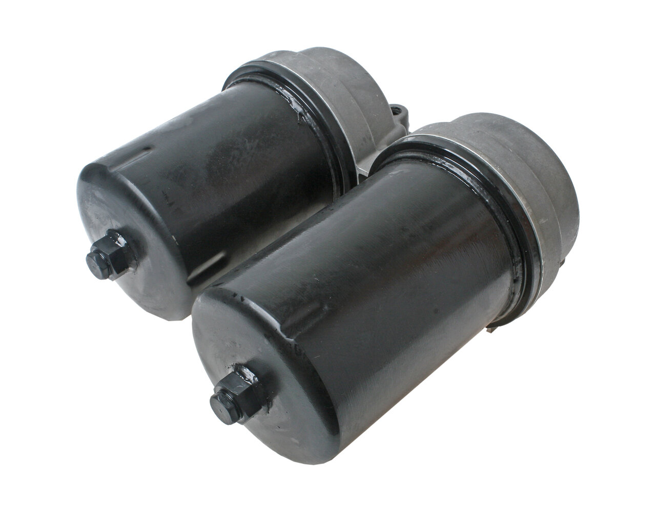 Фильтр масляный камаз-евро грубой очистки в сборе лааз