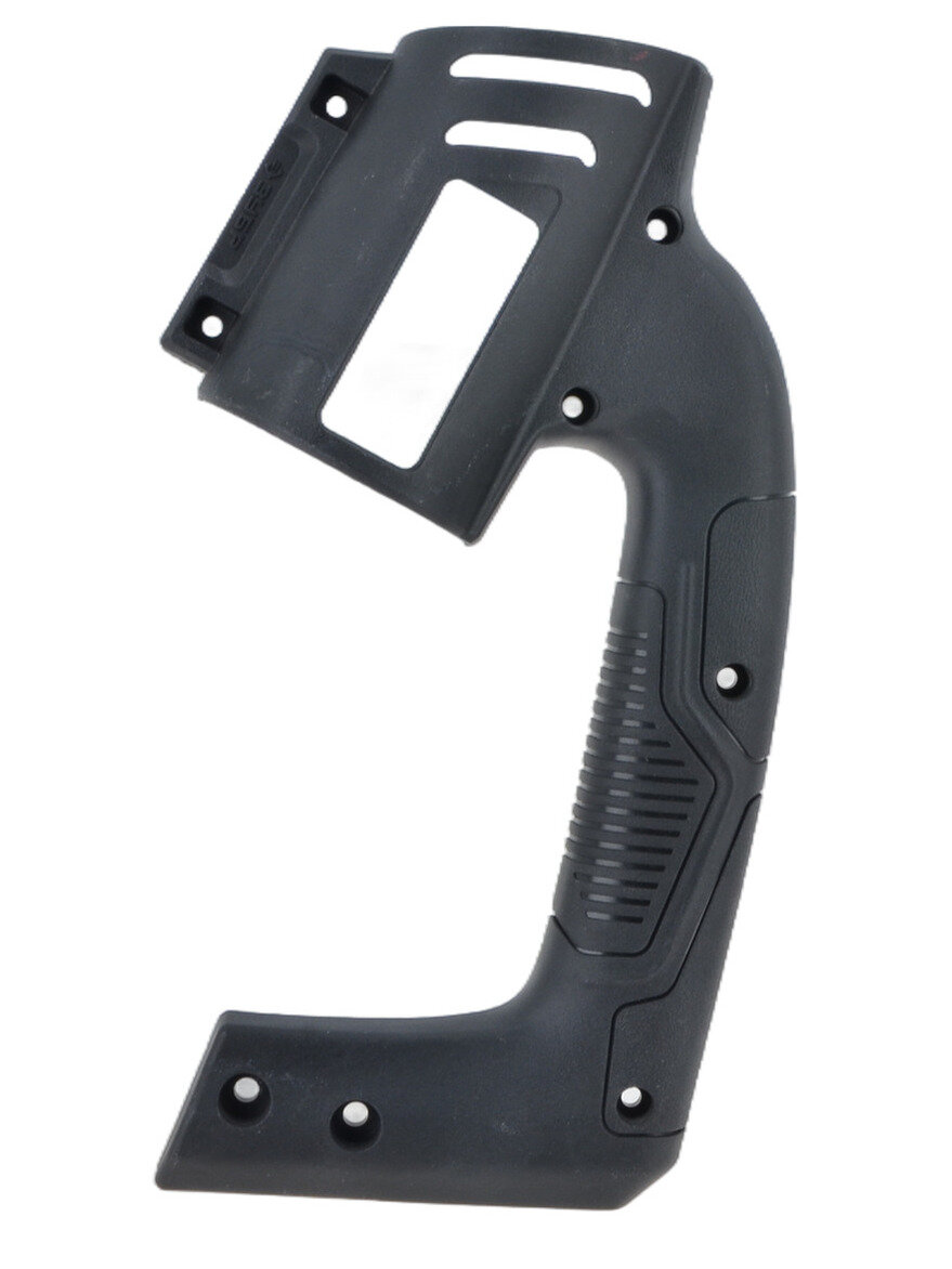 Ручка левая часть для штробореза (бороздодела) ЗУБР ЗШ-30-1200 Т