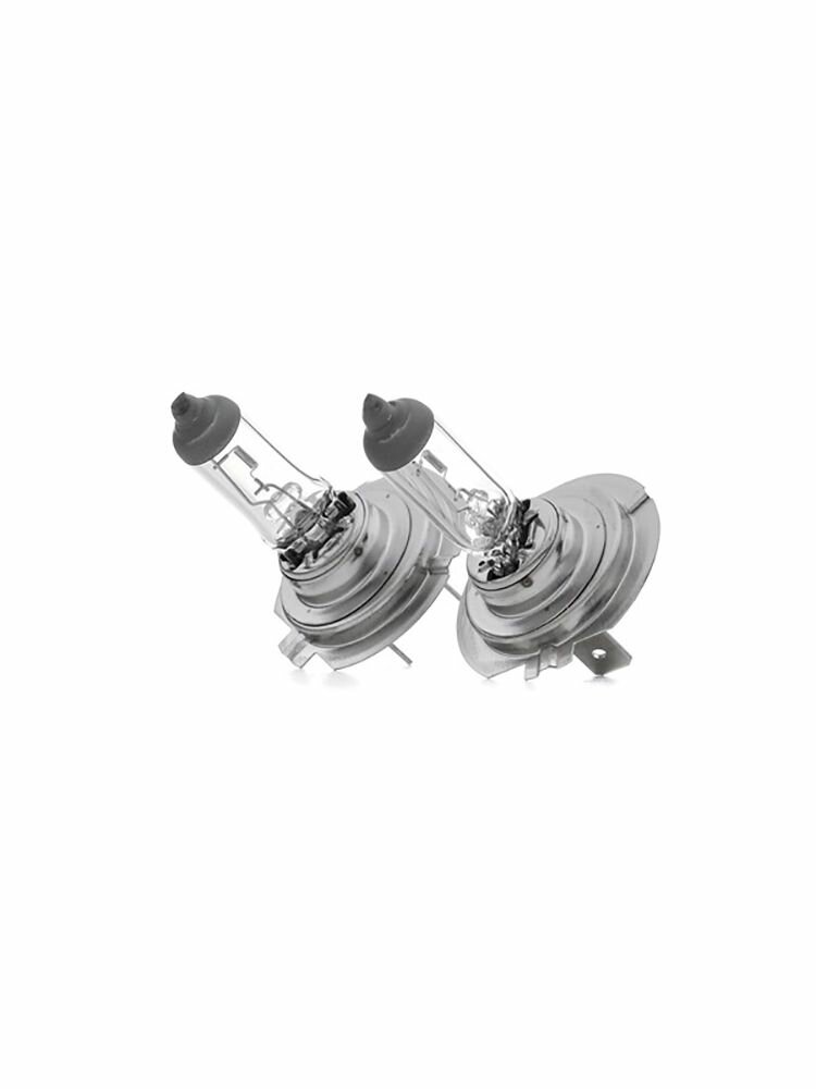 Лампа галогеновая головного света H7 12V 55W PHILIPS 12972VPS2 (2 штуки)