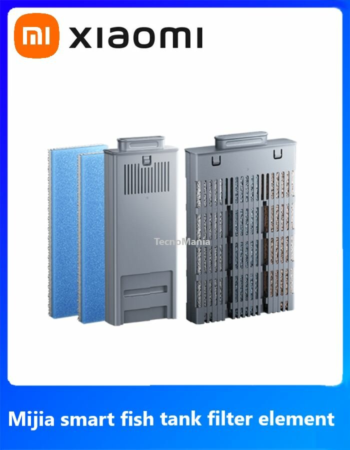 Xiaomi Умный фильтр для аквариума