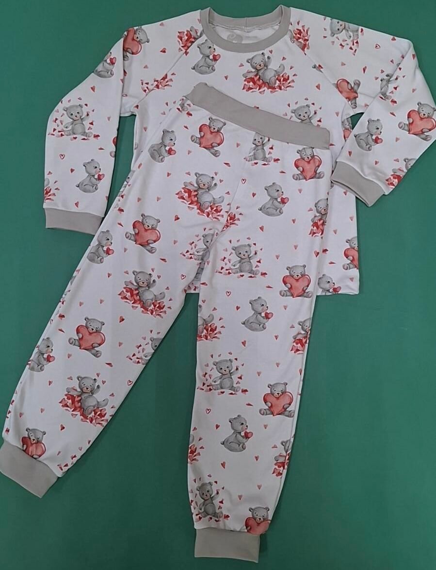 Комплект одежды Союз