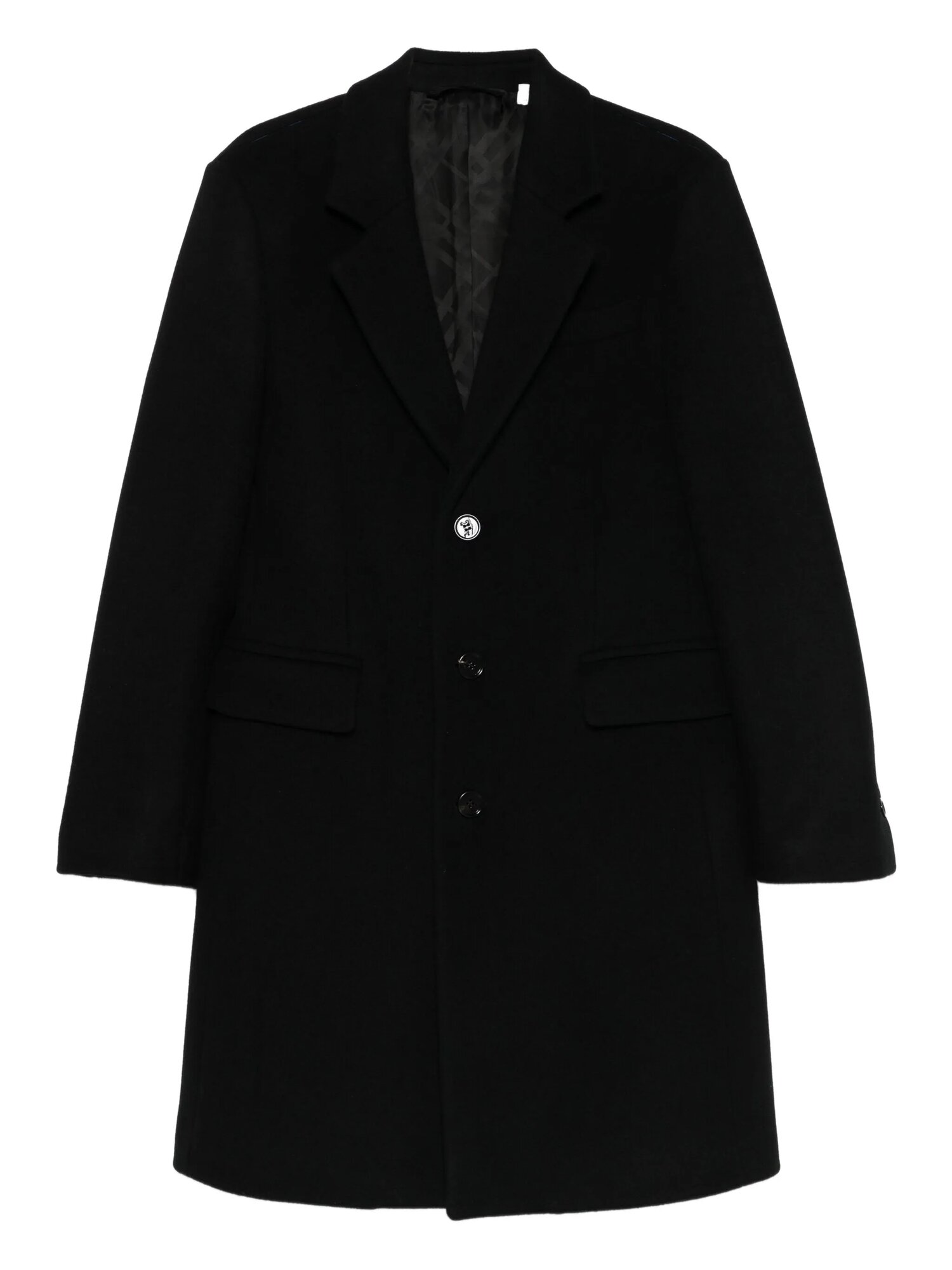 Пальто BURBERRY