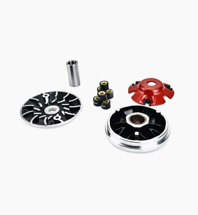 Вариатор для мототехники