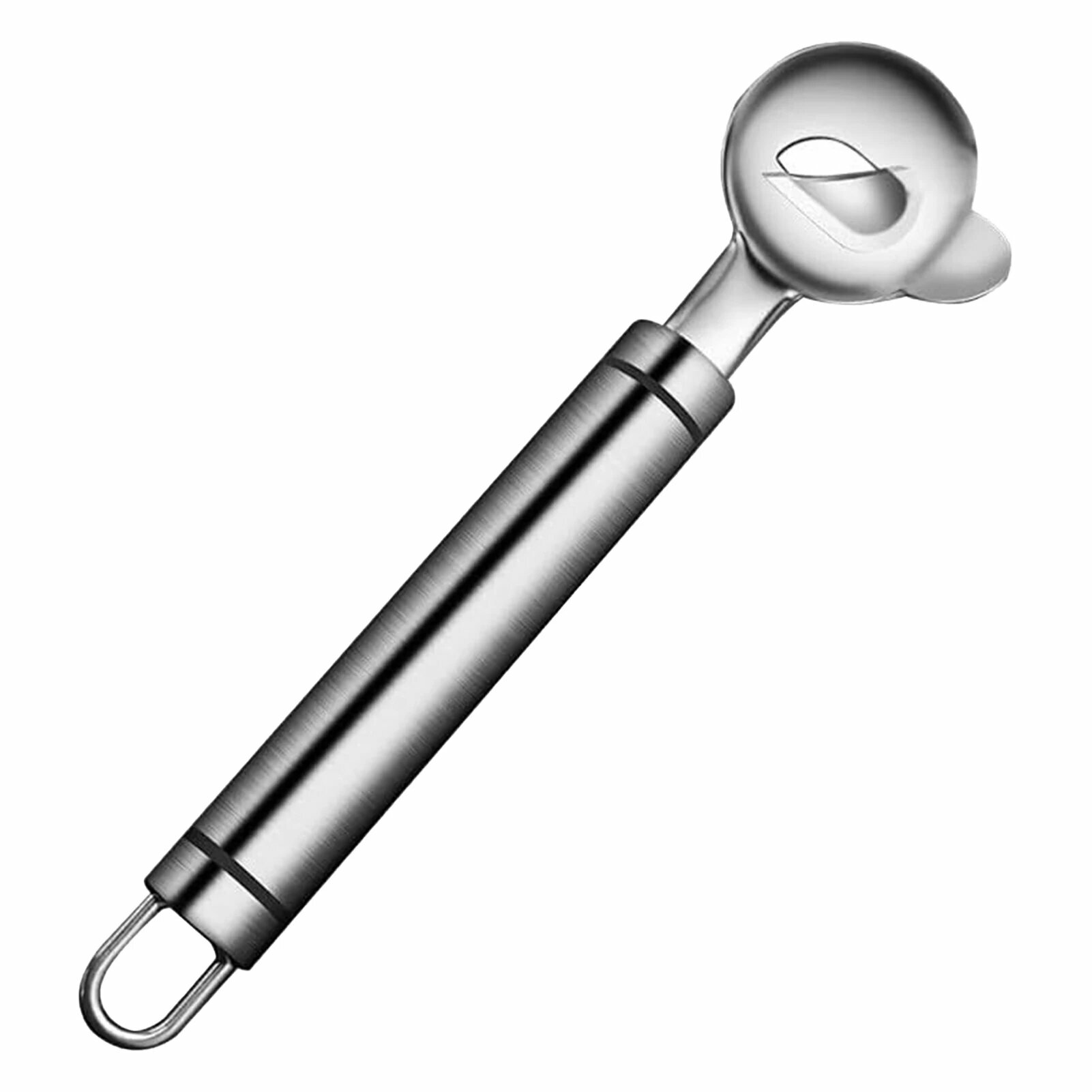 Нож для лапши из нержавеющей стали Kitchen Noodle Cutter