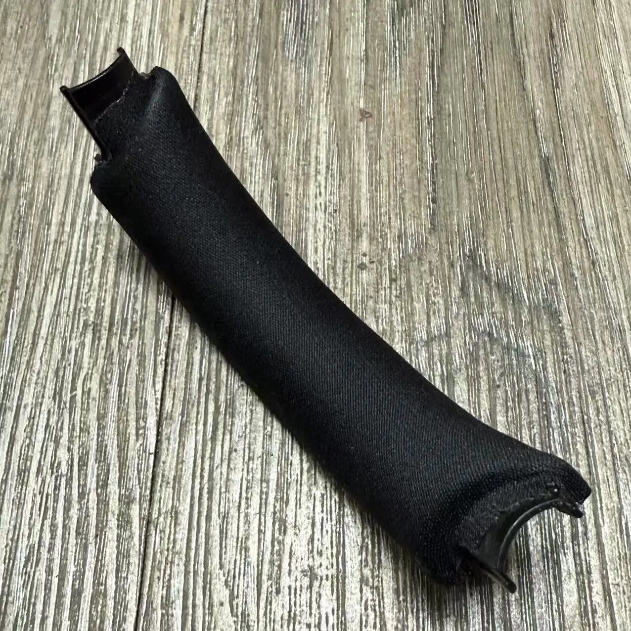 Оригинальные амбушюры для наушников ASUS ROG DELTA II Headband cushion