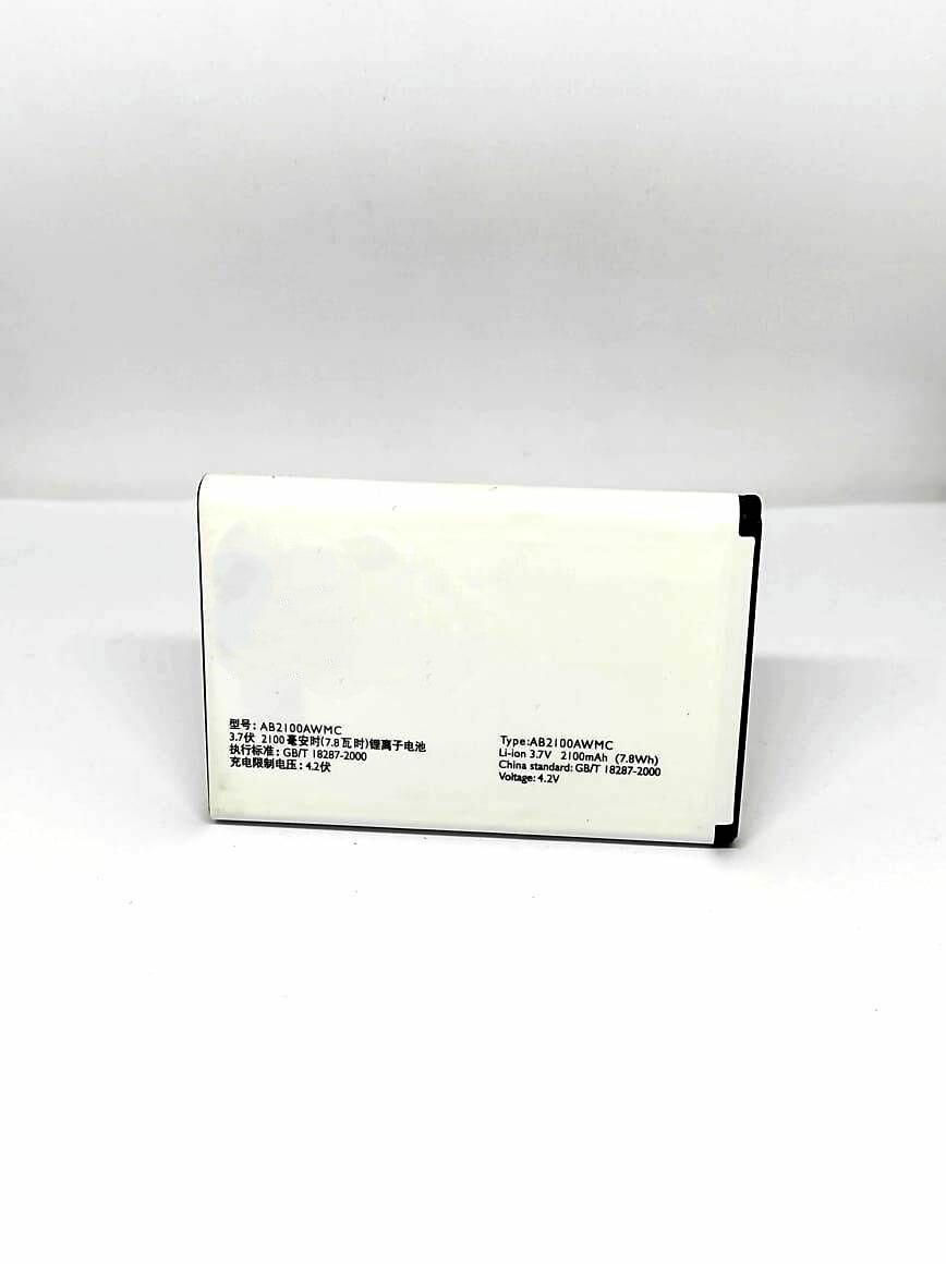 Philips Xenium W336, W632, X622 AB2100AWMC Аккумуляторная батарея