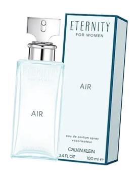 Кельвин Кляйн Этернити Эйр For Women духи 100 мл - Calvin Klein Eternity Air женский парфюм