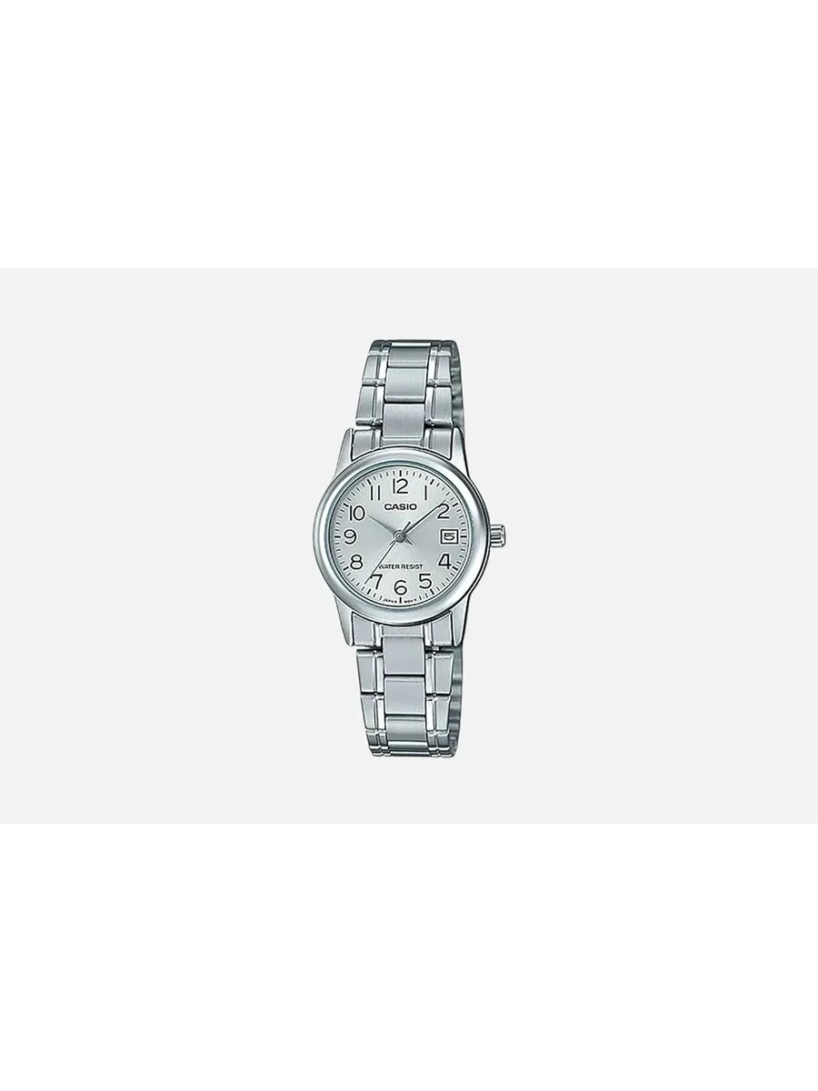 Casio Collection 25 mm Часы наручные кварцевые 1шт