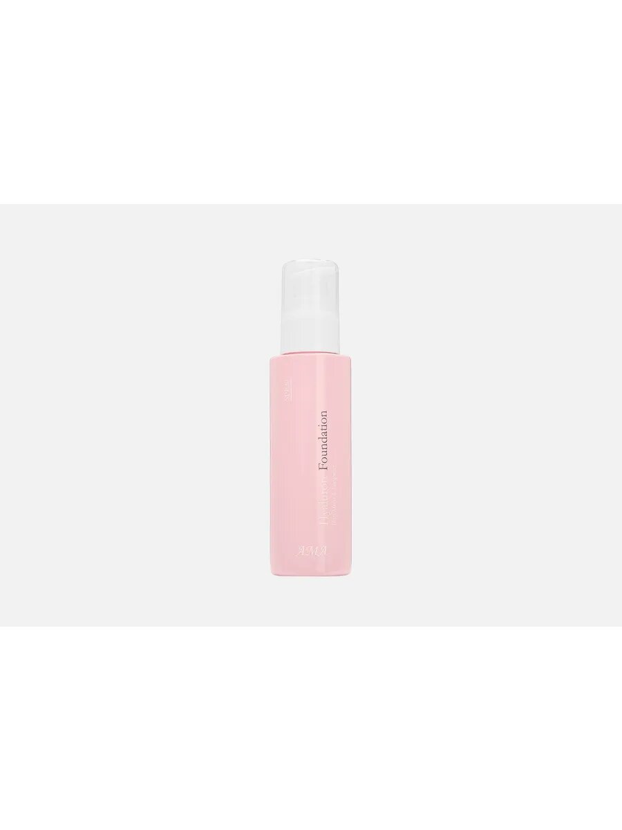 AMA ultra moist Тональный крем SPF 20 110мл