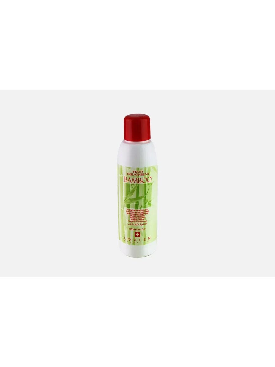 Lovien Bamboo Conditioner Маска-кондиционер 150мл