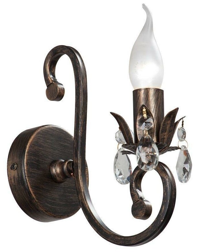 Бра Vitaluce V1845-7/1A