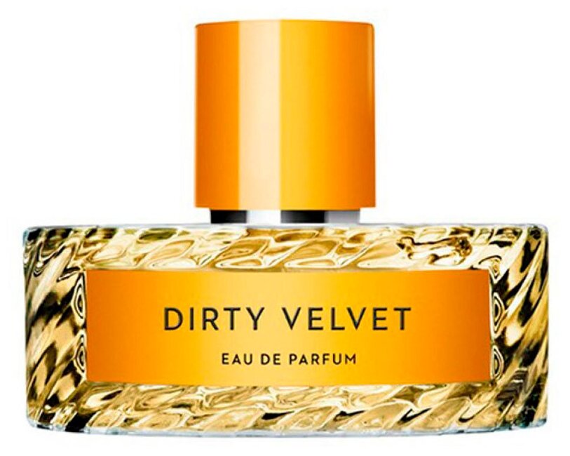 VILHELM PARFUMERIE DIRTY VELVET 50 мл Парфюмированная вода Унисекс