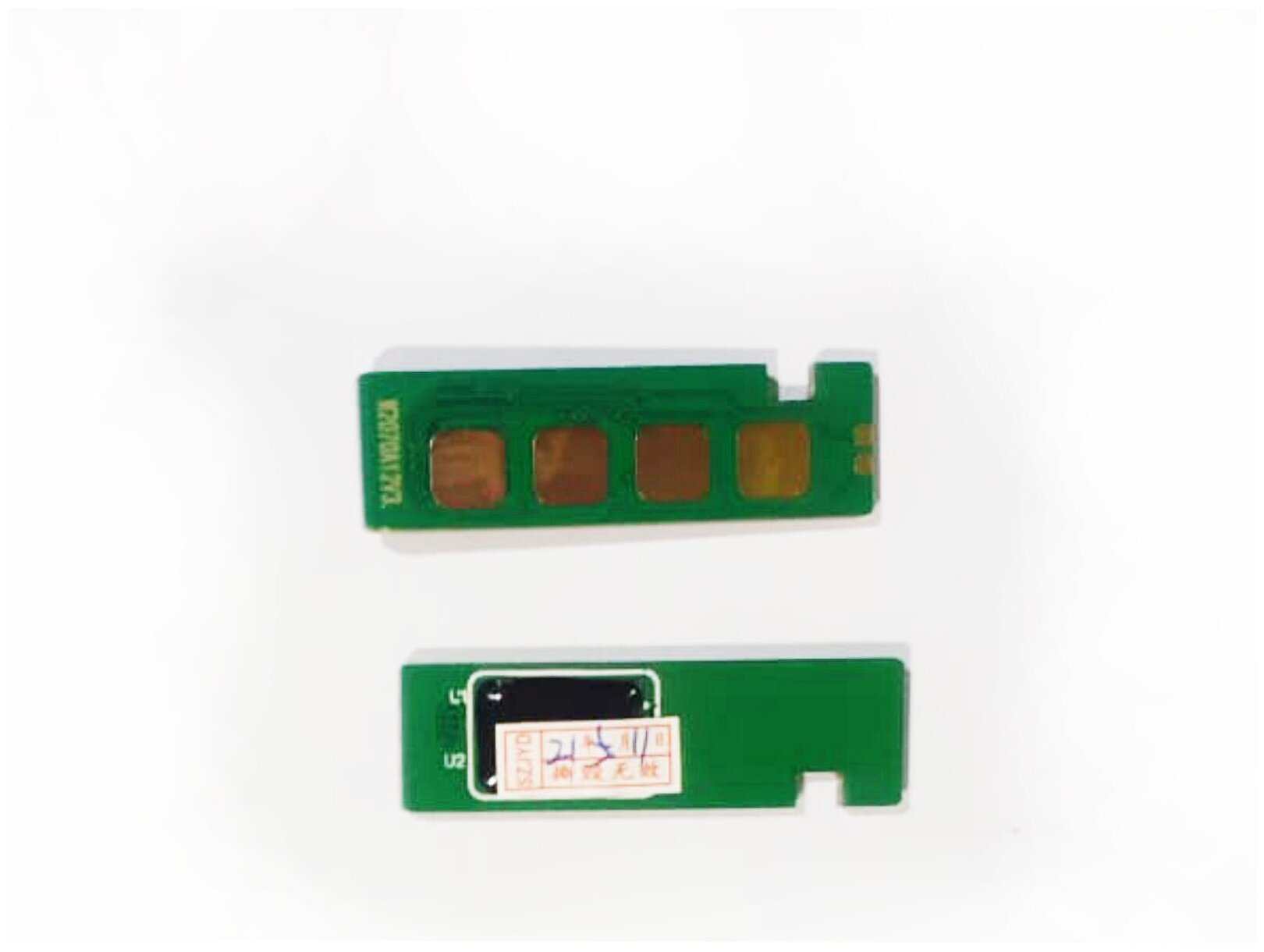 Чип HP W2070A/117A для Color Laser 150/150nw/178nw/MFP 179fnw, Black, Master, 1K