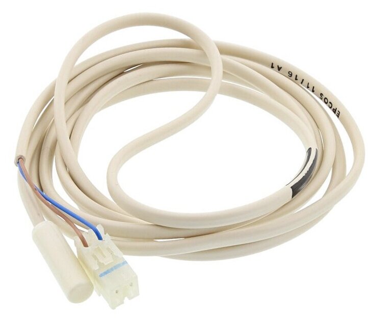 Сенсорный датчик (3 кОм) для холодильников Electrolux, Zanussi, AEG (2085915011)