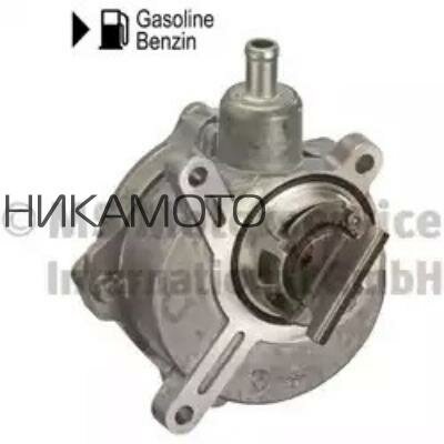 PIERBURG 724807230 Насос вакуумный BMW E60/E61/E63/E64/E65/E66/E53/E70 3.6-6.0 01-