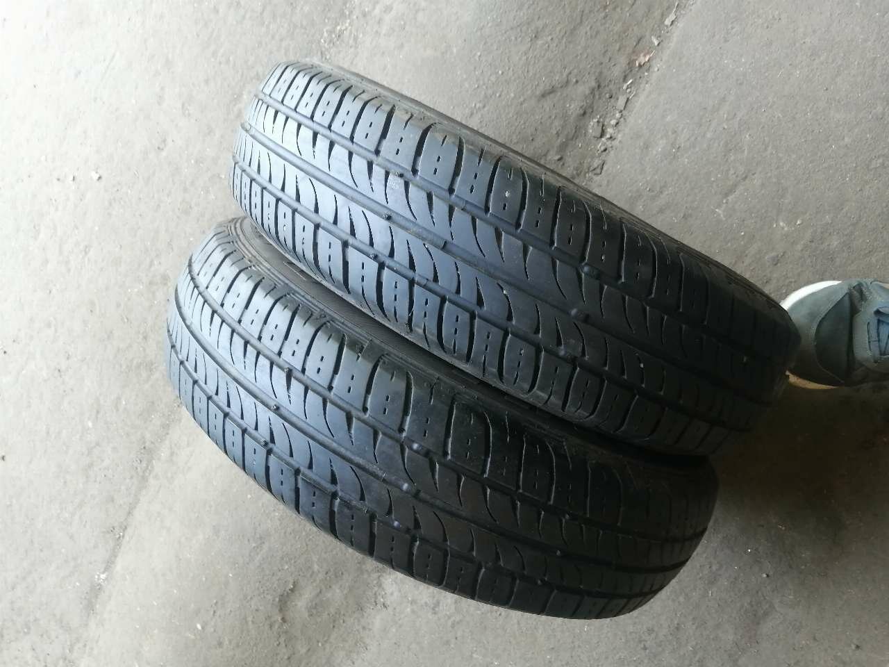 155/80 R13 79T Semperit Comfort Life 2 остаток:6 мм год: арт:a1f4bfd5