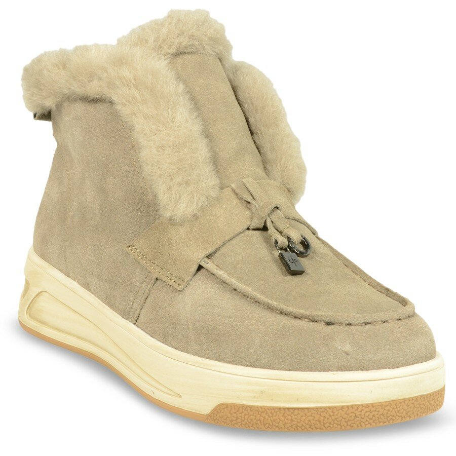 Ботинки дезерты