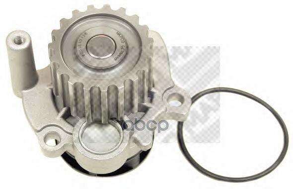 Насос водяной VW TOURAN (1T1 1T2) 1.9 TDI GOLF V (1K1) 1.9 TDI Mapco арт. 21822