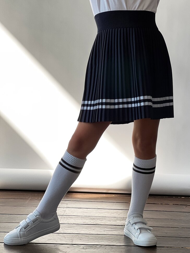 Школьная юбка Школа