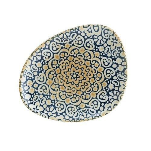 Набор тарелок диаметр 190 мм Альхамбра, форма Ваго