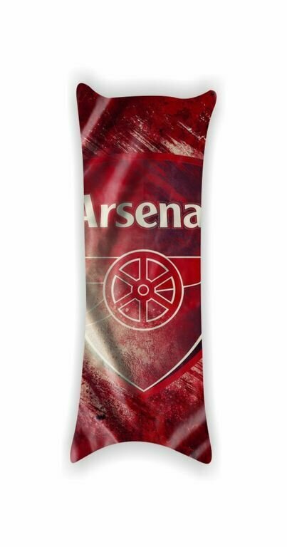 Дакимакура Арсенал, Arsenal №1