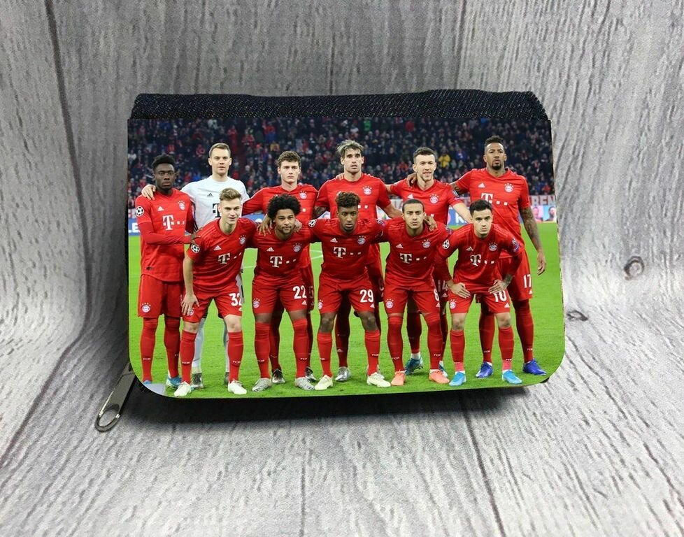 Кошелек