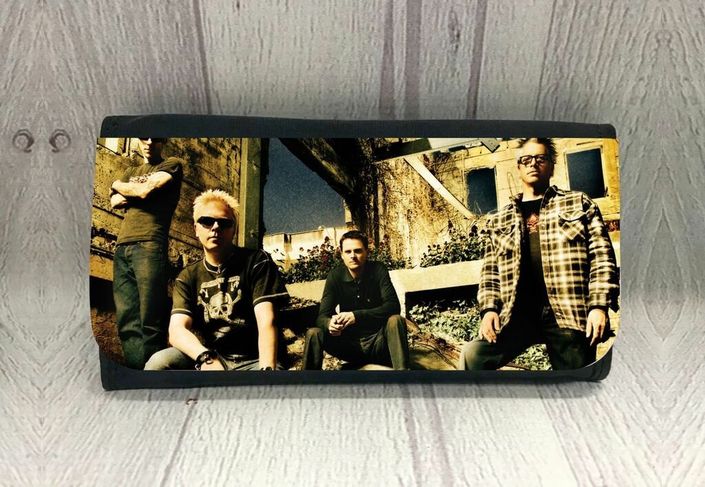 Кошелек