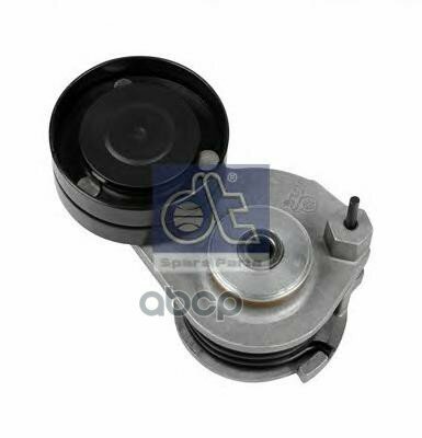 Натяжитель ремня в сборе D=70 mm, W=31 mm DAF CF 85IV, XF 95/105 DT Spare Parts арт. 541461