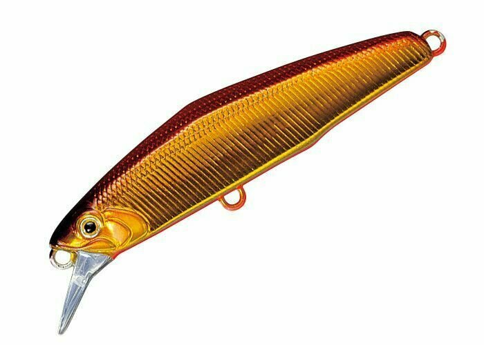 Воблер Smith D-Coax 51 мм. 4,6гр. №02