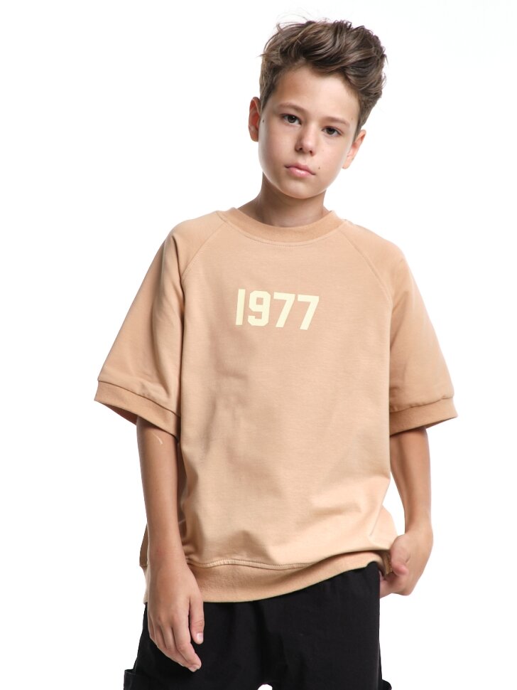 Футболка Хлопок