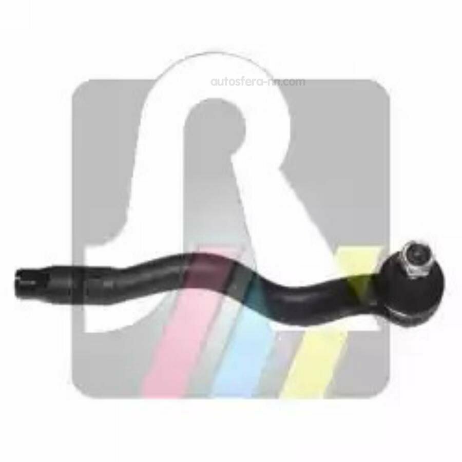 RTS 9109561 Наконечник рулевой тяги правый BMW E36 Z3 ALL 90-