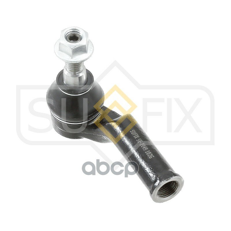 Рулевой наконечник L FORD Mondeo IV 1.6-2.5 07> / Galaxy 1.6-2.3 06> / S-MAX 1.6-2.5 07>, LAND ROVER 1 433 274 SUFIX арт. SE-.