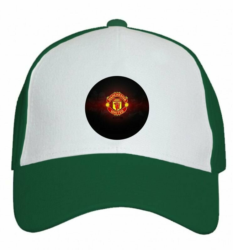 Бейсболка Базовая коллекция для мужчин