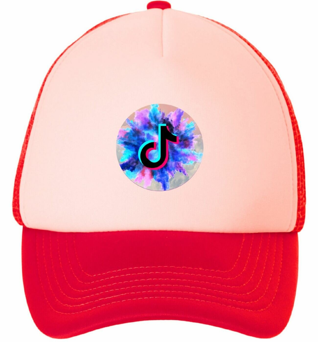 Бейсболка Базовая коллекция для девочек