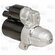 STARTVOLT LST-1857 Стартер для а/м VAG A6 (04-) 2.4FSI/2.8FSI/3.2FSI 1 2кВт (LSt...