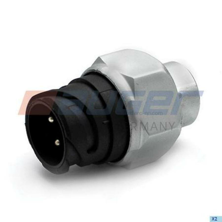 AUGER 82503 датчик давления ! пневмосистемы 6.5bar \MAN