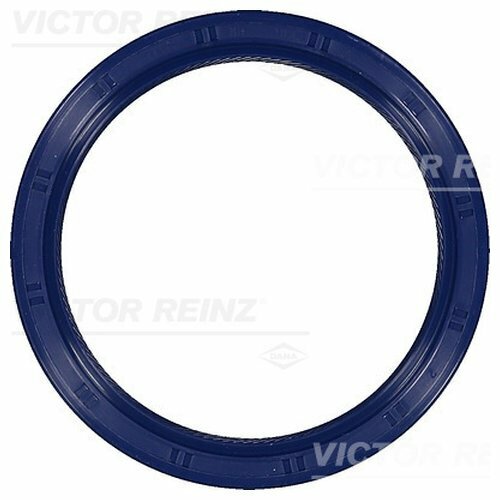 Сальник коленвала Victor Reinz 815370100 для Fiat Sedici; Subaru Justy III; Suzuki Grand Vitara I, II, Ignis I, II,