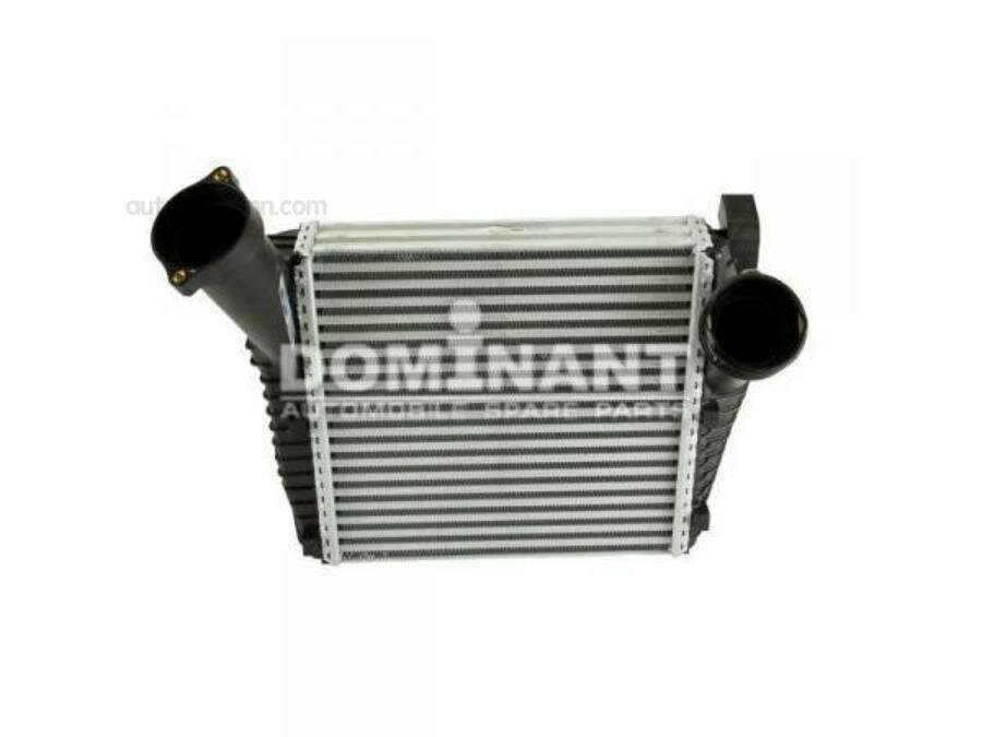 DOMINANT AW7L601450803E Интеркулер, AW7L601450803E