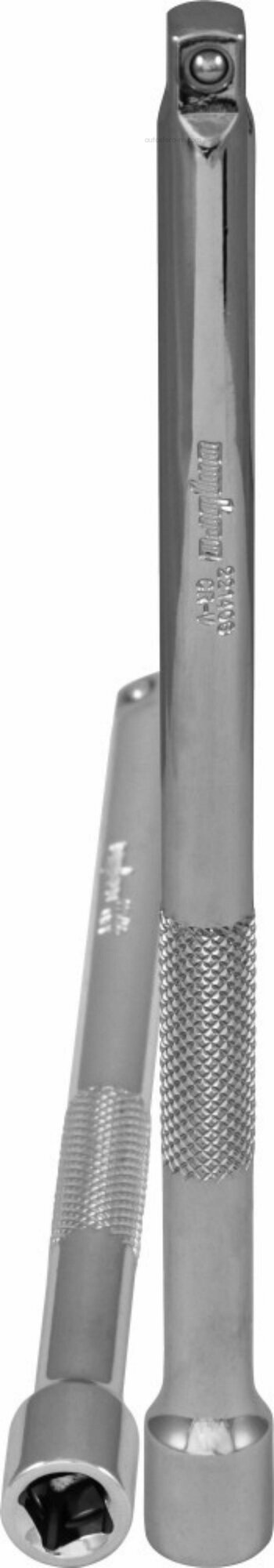 OMBRA 221406 Удлинитель 1/4"DR, 150 мм