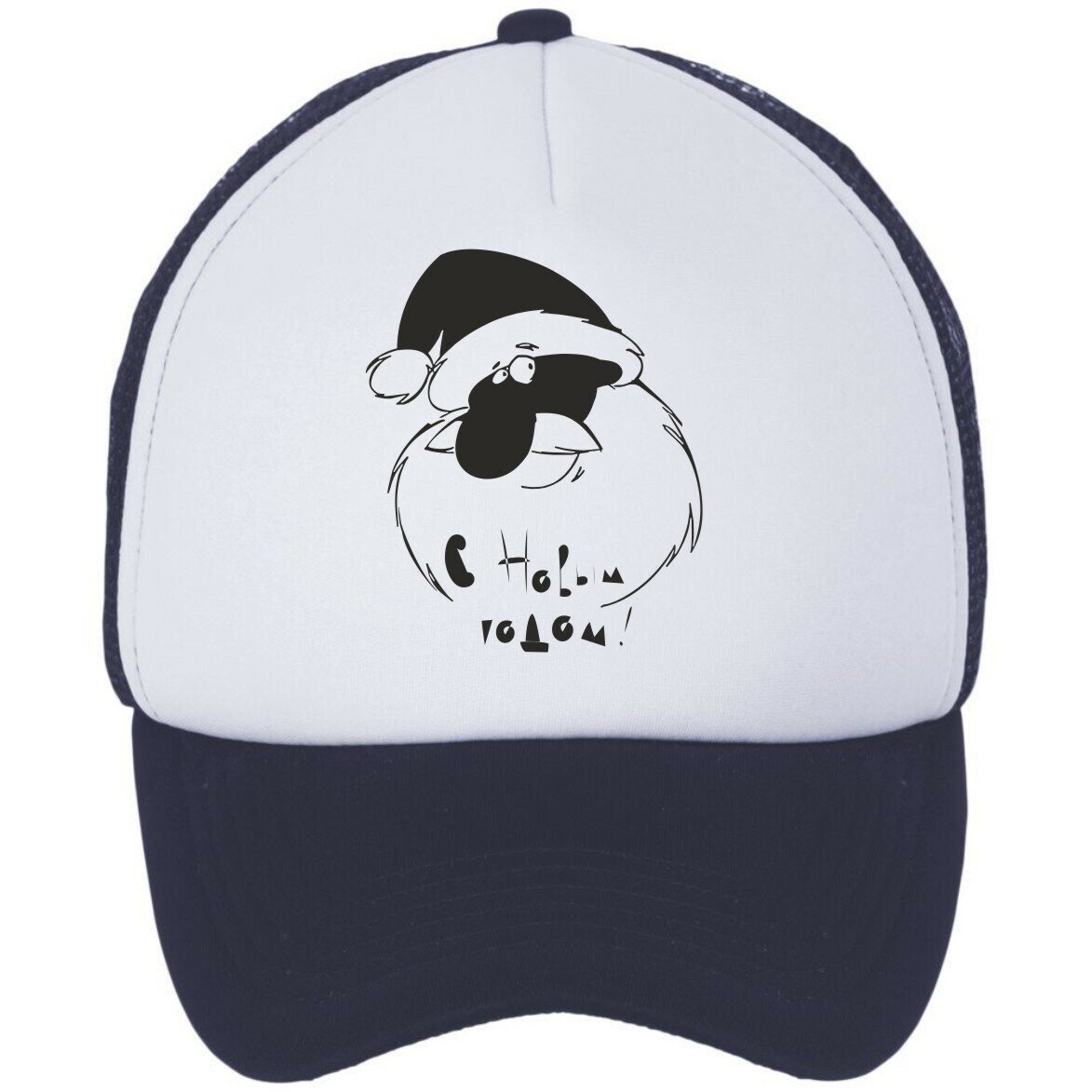 Бейсболка Базовая коллекция для девочек