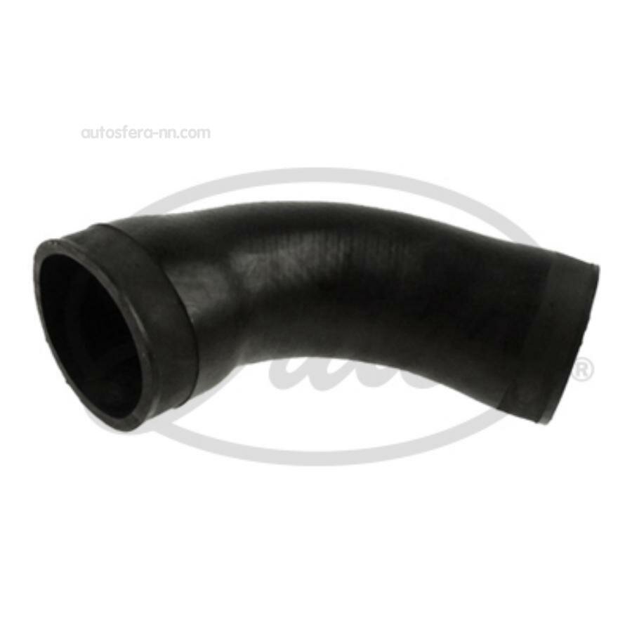 GATES 090557 (4177-10557) Патрубок турбины LAND ROVER Range Rover