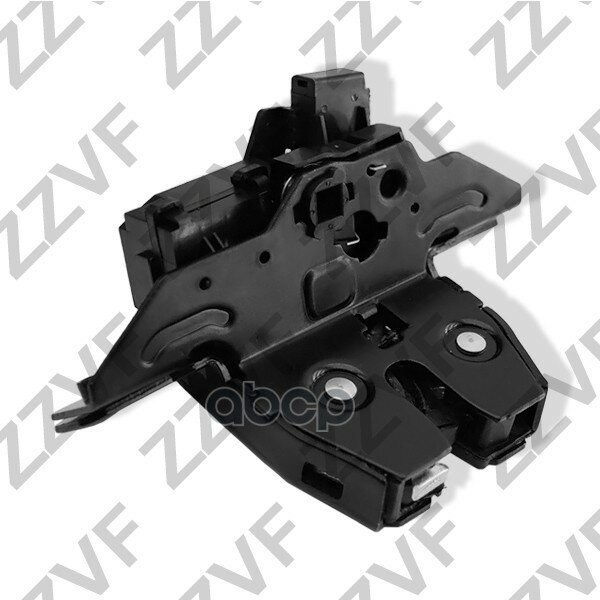 Замок багажника CHEVROLET CRUZE (09-…), OPEL ASTRA J (10-…) ZZVF арт. ZVPK020