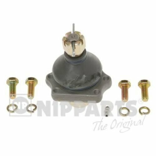Шарнир независимой подвески / поворотного рычага Nipparts J4881001 для Nissan CABSTAR E TL VL, CABSTAR F22 H40, CABSTAR F23 H41 H42, CABSTAR F24M F24W,
