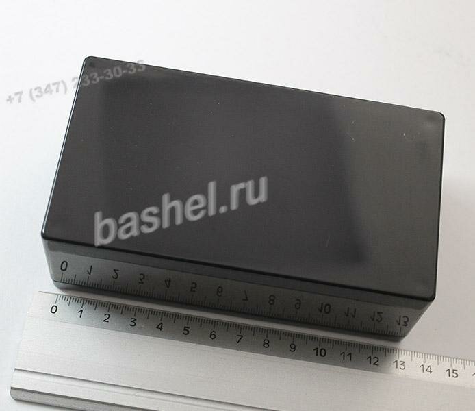 G1098B (135x75x50), Корпус для РЭА, G10 98B, GAINTA