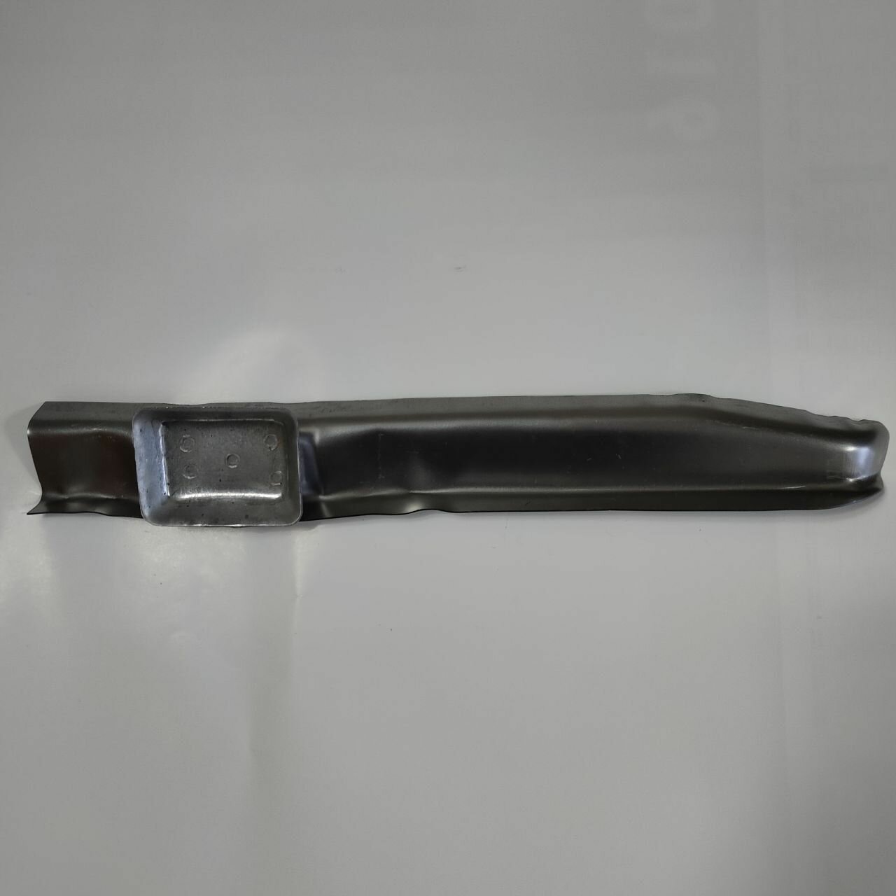 Поддомкратник задний левый лада ВАЗ-2110,2111,2112, приора 2170,2171,2172, Рем вставка (комплект 1 шт.)толщина 0.7 мм