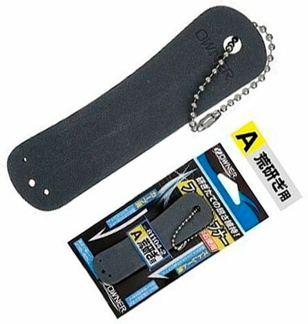 Точилка для крючков Owner 81104 A (ADVANCE)